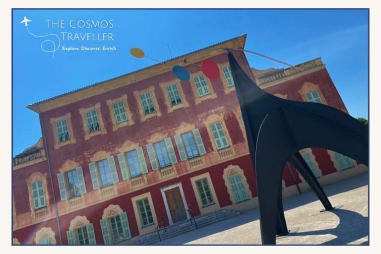 Is Nice, France Safe to Visit? Tips and Guide 2025.