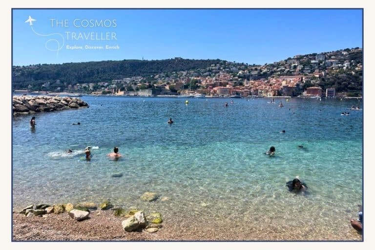 Is Nice, France Safe to Visit? Tips and Guide 2025.