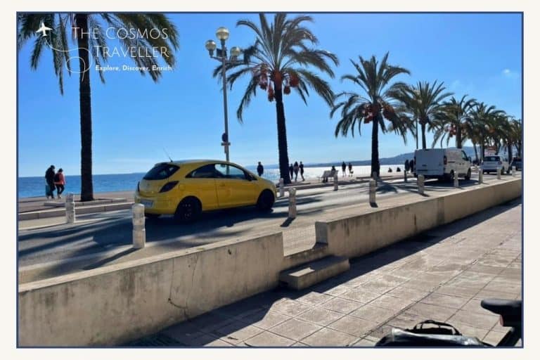 Is Nice, France Safe to Visit? Tips and Guide (2026)