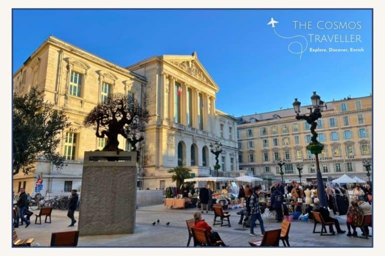 Is Nice, France Safe to Visit? Tips and Guide 2025.