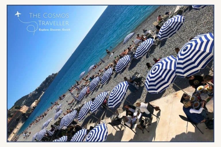 Is Nice, France Safe to Visit? Tips and Guide 2025.