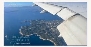 Discover the Ultimate Cap d'Antibes Coastal Hike