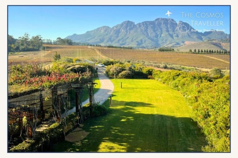 Cape Town Itinerary – The Ultimate 3, 5 & 7 Day Guide