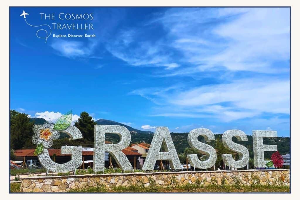 Visiting Grasse, France: What to Do in the Perfume Capital