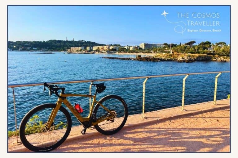 15 Best Things to Do in Antibes, France (2026 Guide)