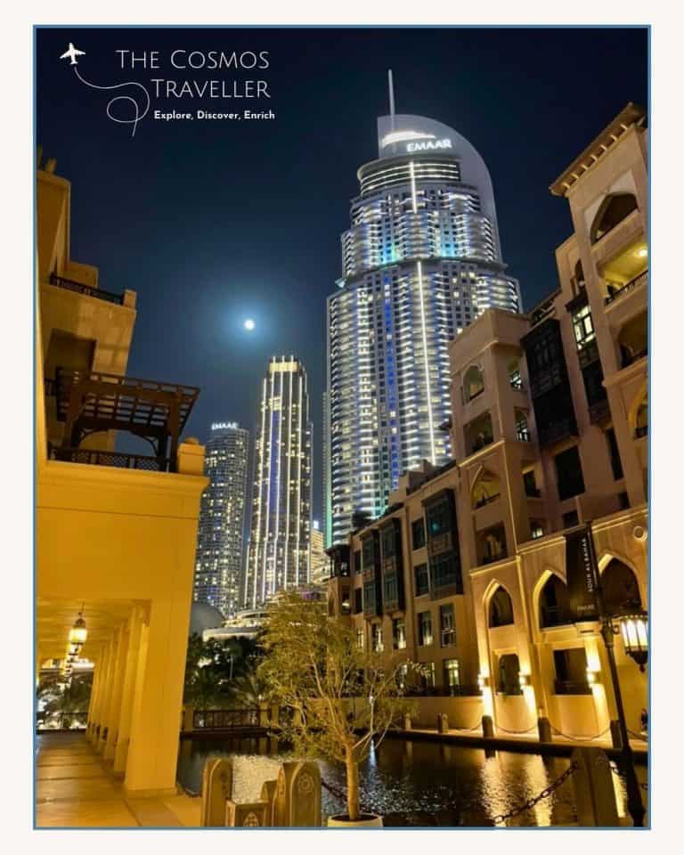 Is Dubai Worth Visiting? Insider Tips From 21 Years in the City - The ...