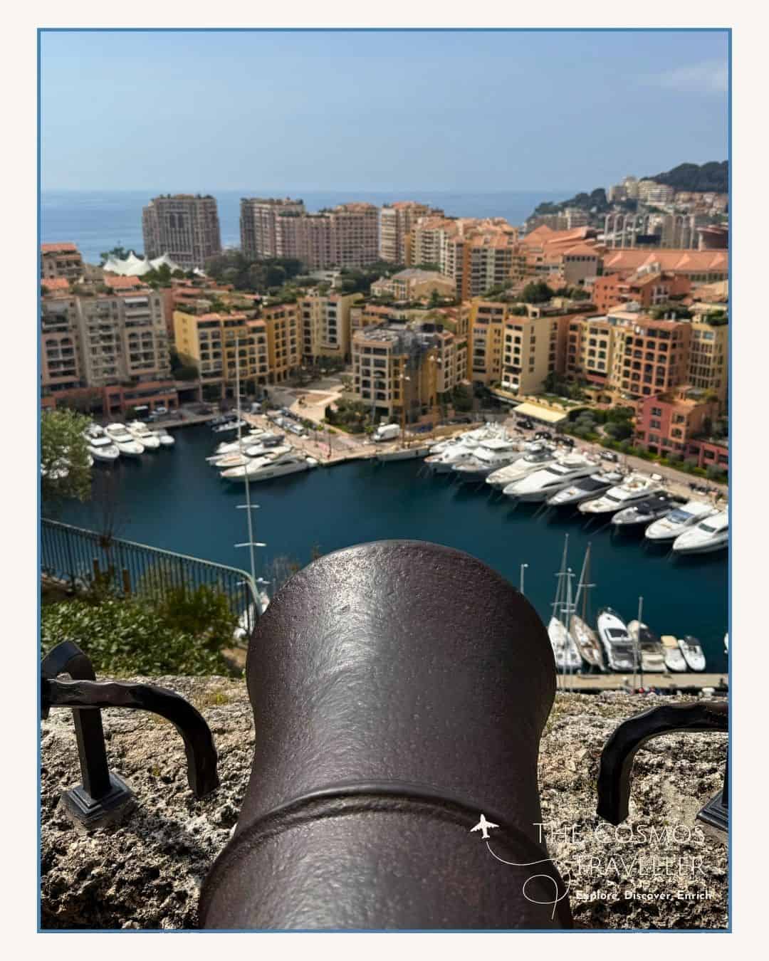 Top Things to Do in Monaco - Best Sights & Tips